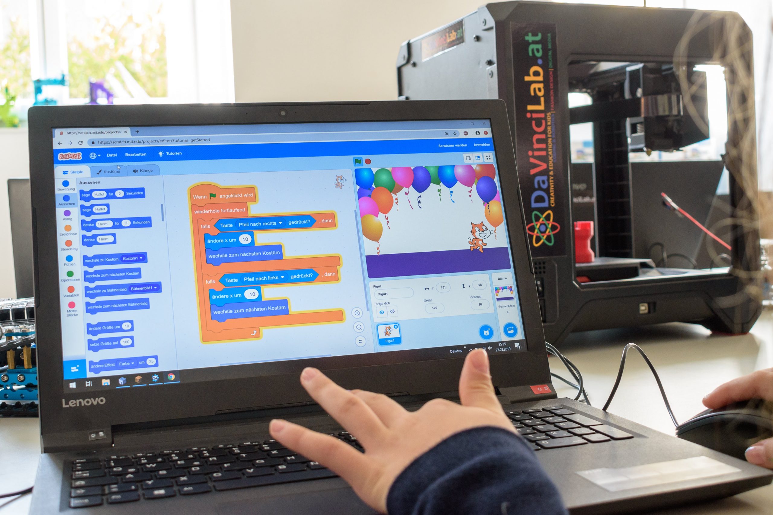 Game Design & Programmier-Talente gesucht! - A1 digital.campus