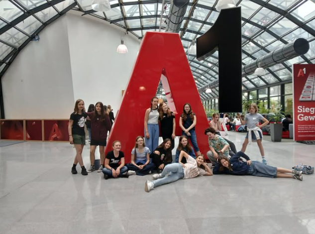 Girls Hackathon 2025 - A1 digital.campus